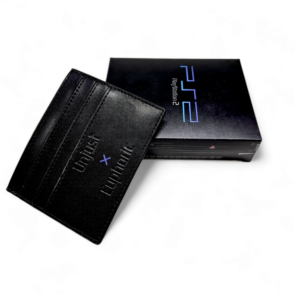 Memory Card Wallet – UNJUST JEWELRY