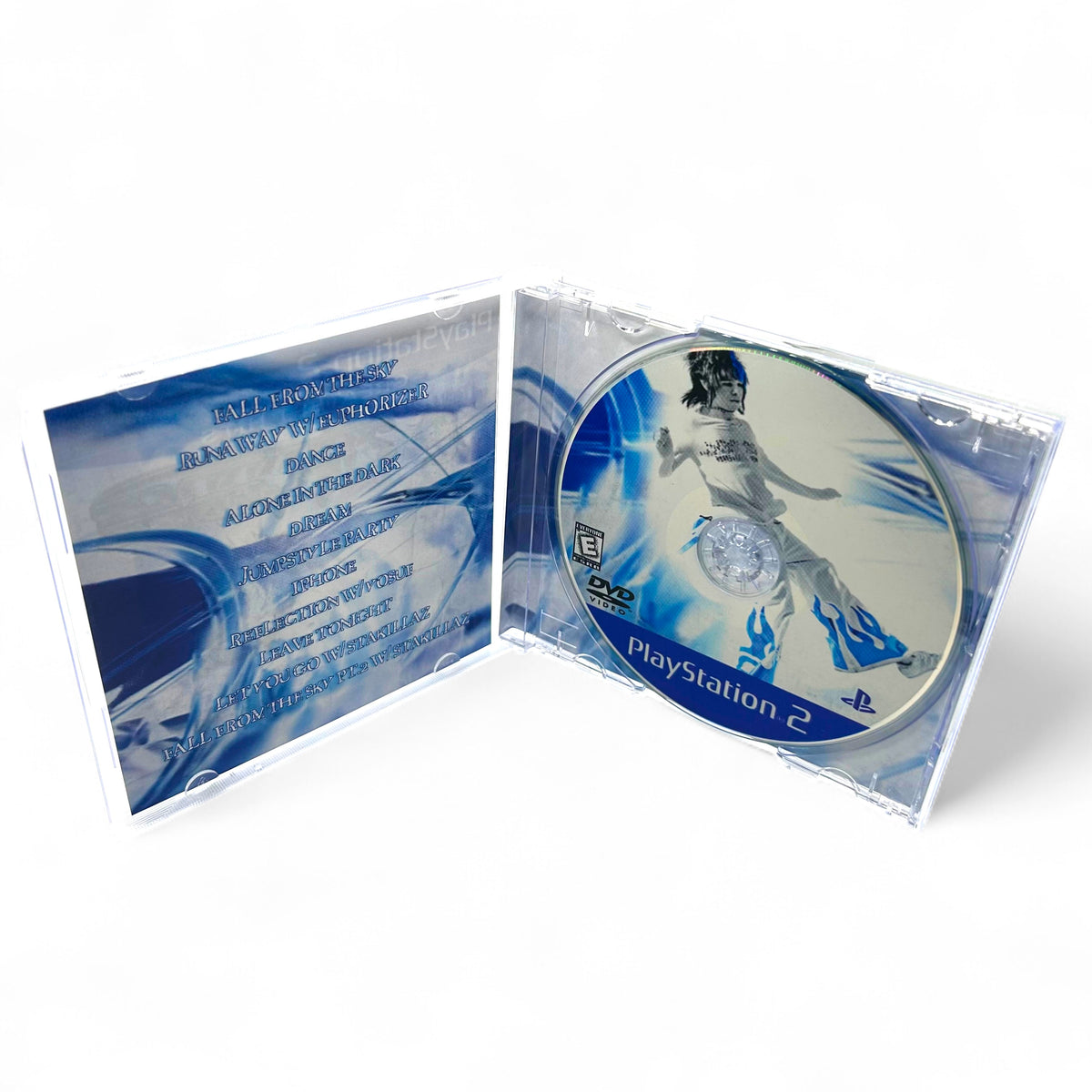 Romance Planet Greatest Hits CD 💿💙 – UNJUST JEWELRY